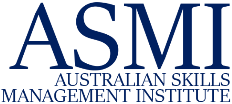 INTERNATIONAL STUDENTS - ASMI TRAINING